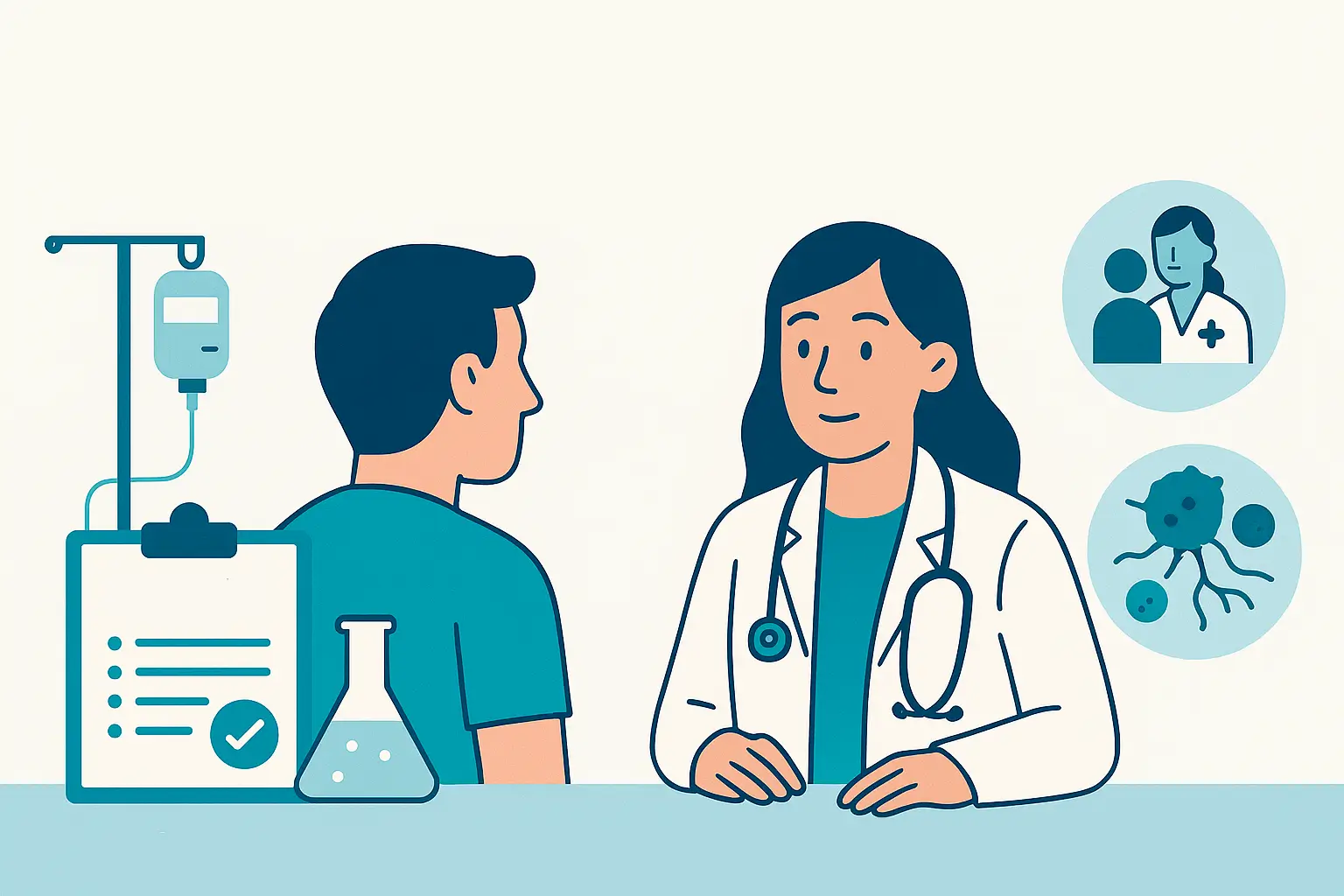 Phase 1 Clinical Trials with Patients: 7 Shocking Truths You Need to ...